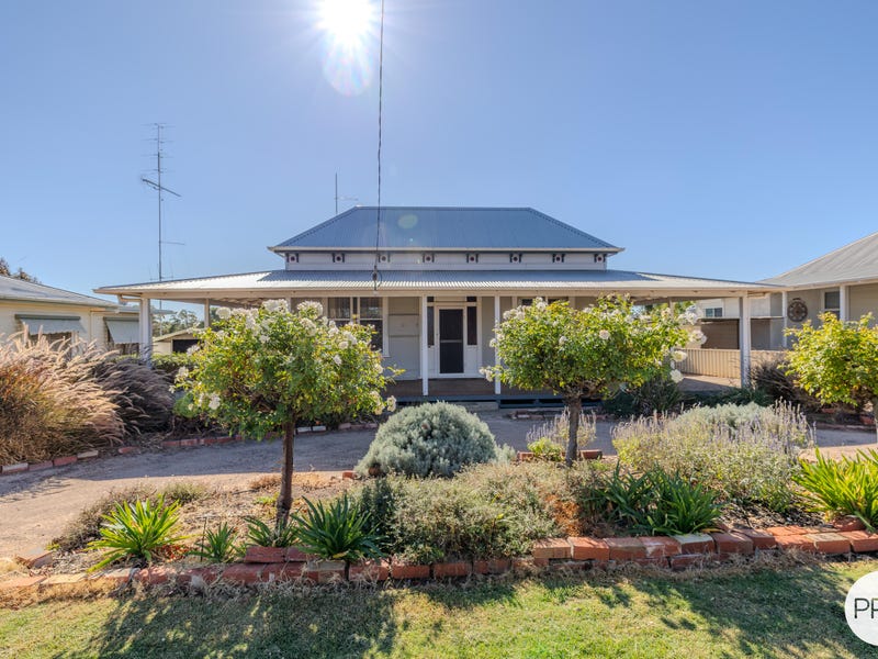 34 Fasham Street, Underbool, Vic 3509 - Property Details