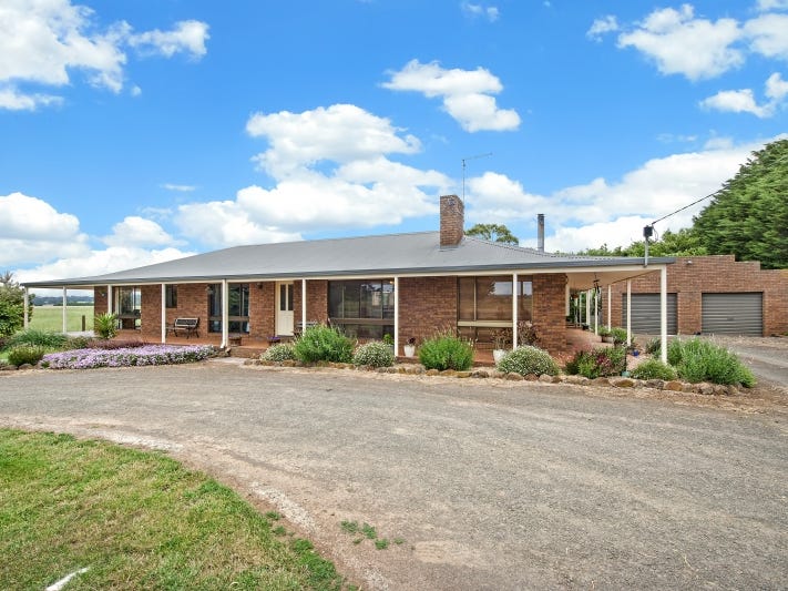 896 Springbank Road, Springbank, Vic 3352 - Property Details