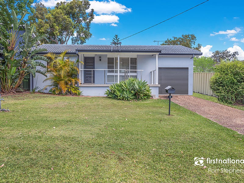 9 Mary Street, Soldiers Point, NSW 2317 - realestate.com.au