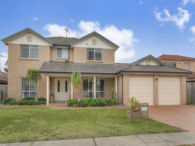 15 Martindale Court, Wattle Grove, NSW 2173 - realestate.com.au