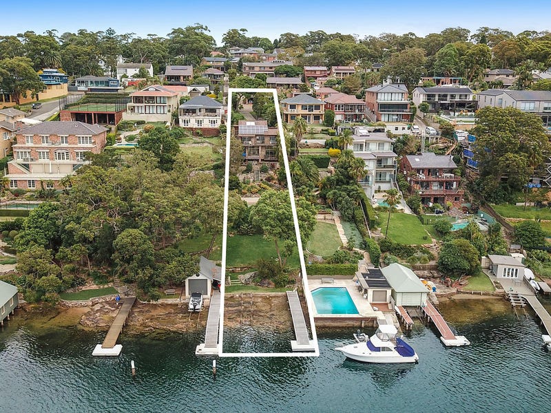 652 Port Hacking Road, Dolans Bay, NSW 2229 - realestate.com.au