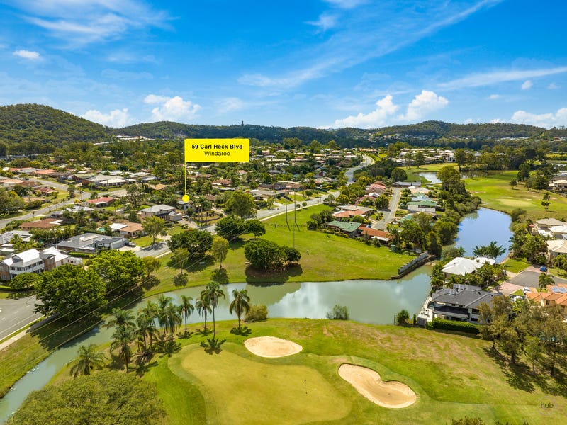 59 Carl Heck Boulevard, Windaroo, Qld 4207 - Property Details
