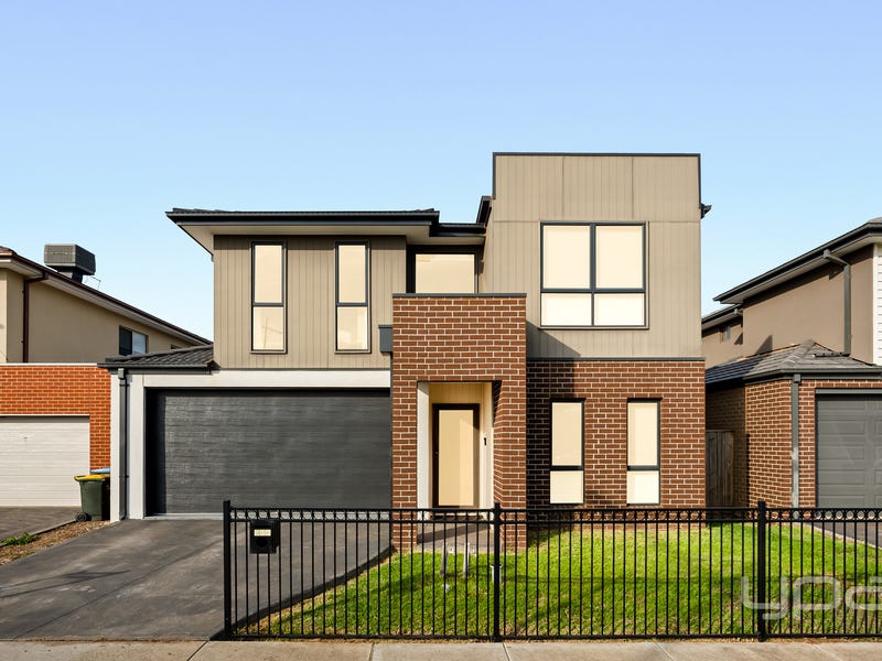 900 Morris Road, Truganina, Vic 3029 - Property Details