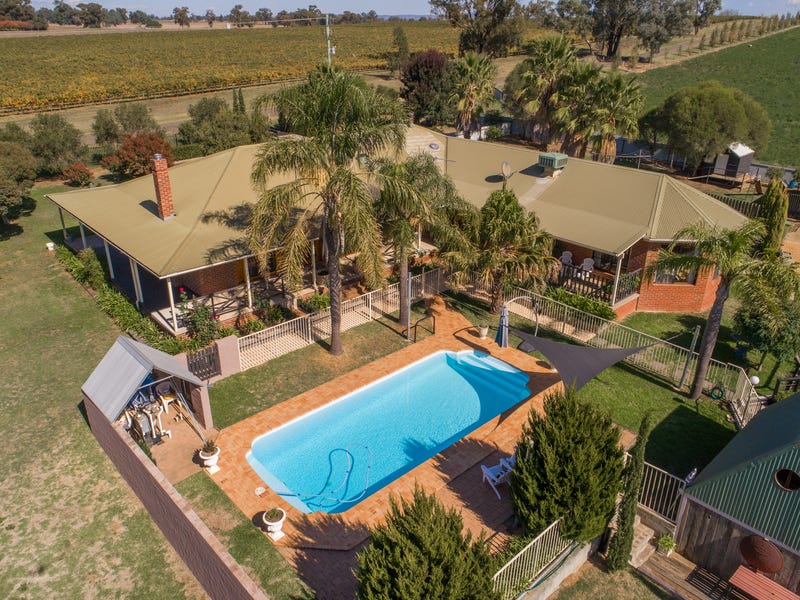 40 Anderson Lane, Cowra, NSW 2794 - Property Details