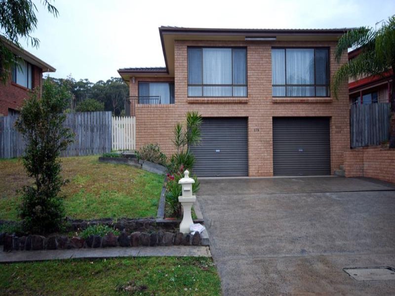 176 Captain Cook Drive, Barrack Heights, NSW 2528 - realestate.com.au