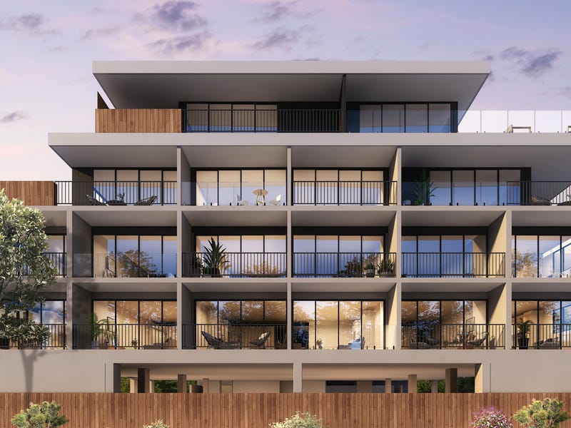 8/34 Patrick Street, Hobart, Tas 7000 - Property Details