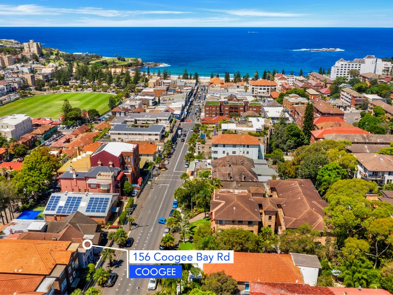 156 Coogee Bay Road, Coogee, NSW 2034 - Property Details