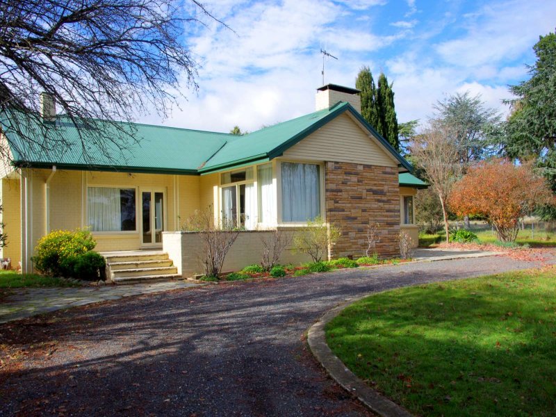 2530 Barton Highway, Springrange, NSW 2618 - realestate.com.au