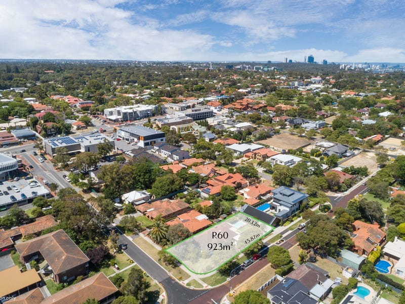 14 Taylor Road, Nedlands, WA 6009 - Property Details