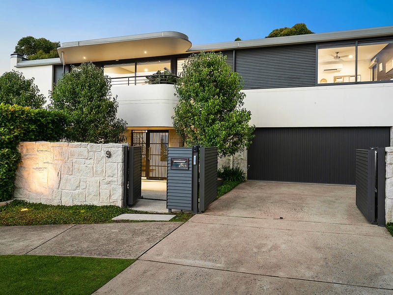 9 Markham Close, Mosman, NSW 2088 - Property Details