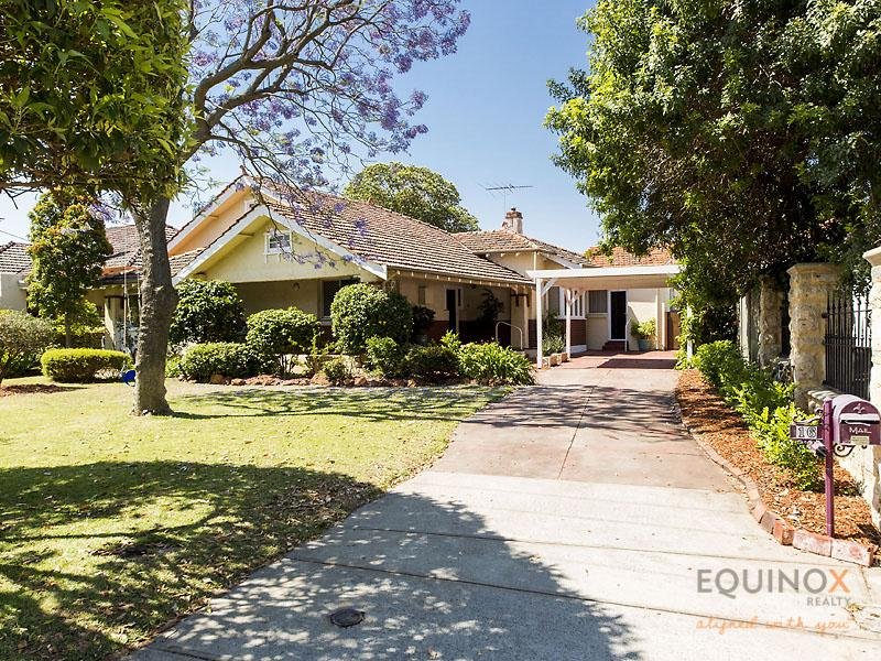 16 Rothsay Cres, Menora, WA 6050 - realestate.com.au