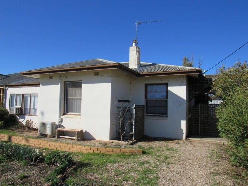54 Queen Street, Peterborough, SA 5422 - Property Details