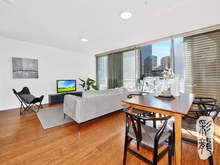 1703/6 Little Hay Street, Haymarket, NSW 2000 - realestate.com.au