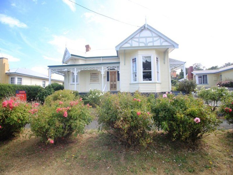 27 Main Road, Stanley, Tas 7331 - Property Details