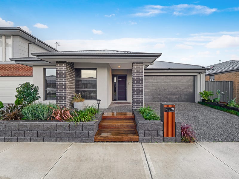 21 Frome Road, Clyde, Vic 3978 - Property Details