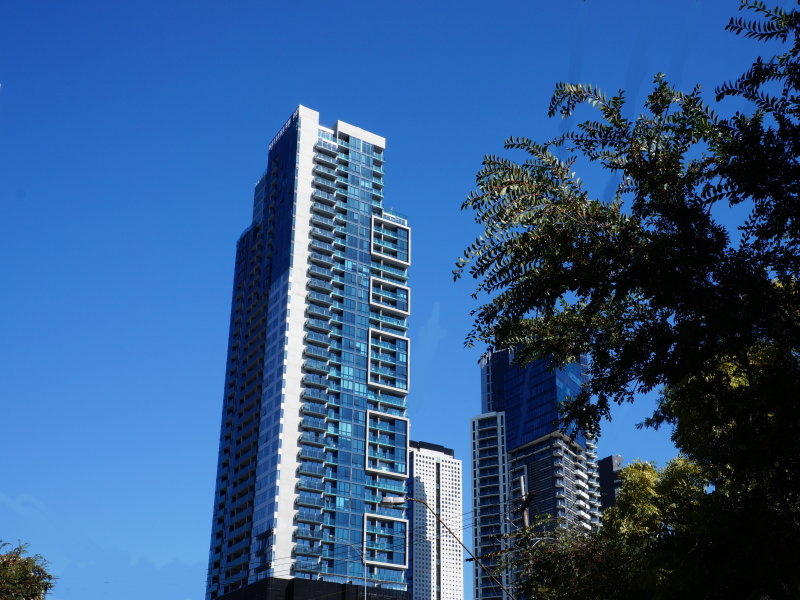 3206/241-243 City Road, Southbank, Vic 3006 - Property Details