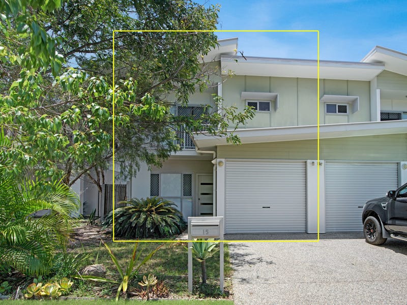 15/2 Matheson Street, Middlemount, Qld 4746 - Property Details