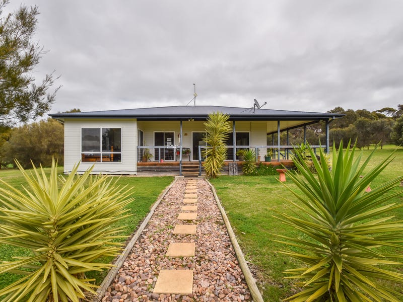 Lot 70 Bullock Track, Kingscote, SA 5223 - Property Details