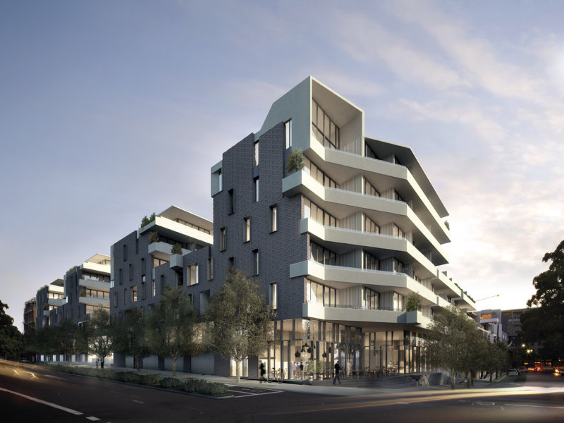 356 George Street, Waterloo, NSW 2017 - realestate.com.au