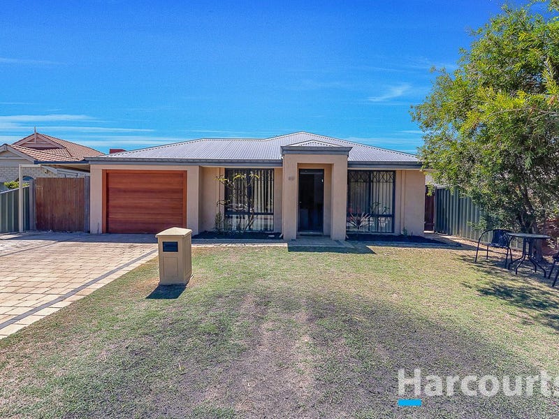 60 Grand Paradiso Parade, Merriwa, WA 6030 - Property Details