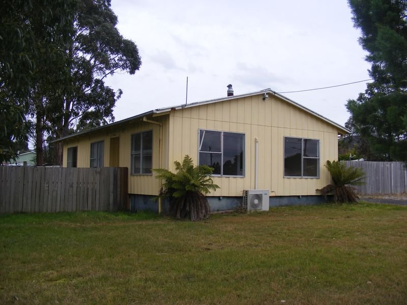 51 Main Street, Zeehan, Tas 7469 - Property Details