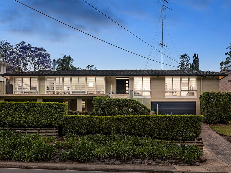 198 Bettington Road, Carlingford, NSW 2118 - Property Details