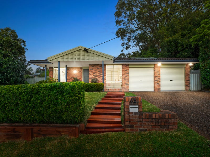 46 Cherry Road, Eleebana, NSW 2282 - Property Details