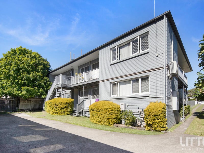 1/136 Waterton Street, Annerley, Qld 4103 - Property Details