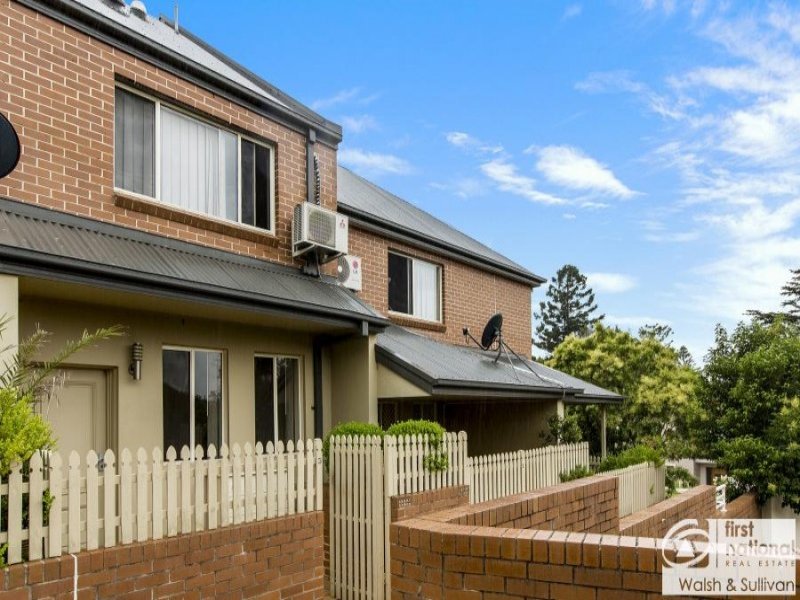 Sold Property Prices & Auction Results in Telopea, NSW 2117 (+1 ...