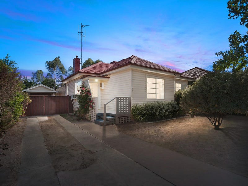 22 Albert Street, Queanbeyan, NSW 2620 - Property Details