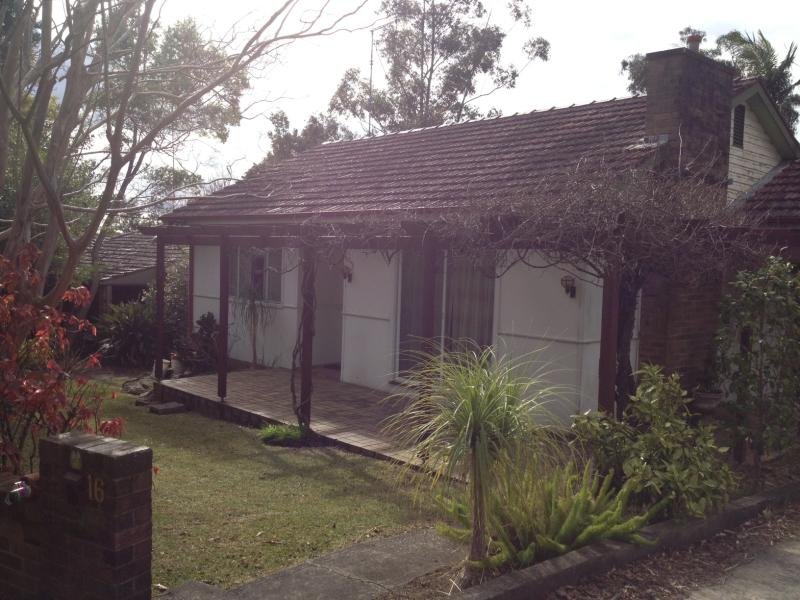 16 Flora Avenue, Mount Colah, NSW 2079 - realestate.com.au