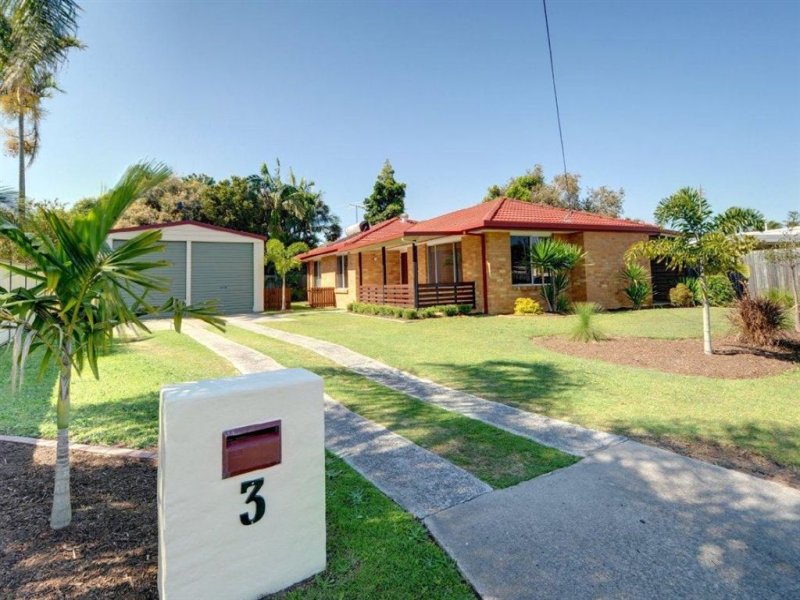 3 Allambie Court, Buddina, Qld 4575 - Property Details