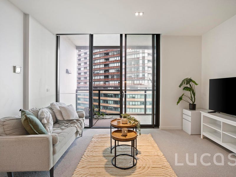 5B/9 Waterside Place, Docklands, Vic 3008 - Property Details
