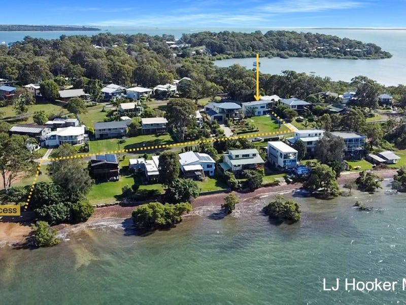 Sold House Prices & Auction Results in Macleay Island, QLD 4184 Pg. 2 ...