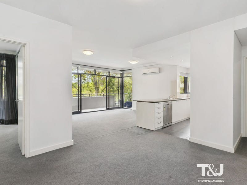 12/124 Mounts Bay Road, Perth, WA 6000 - Property Details