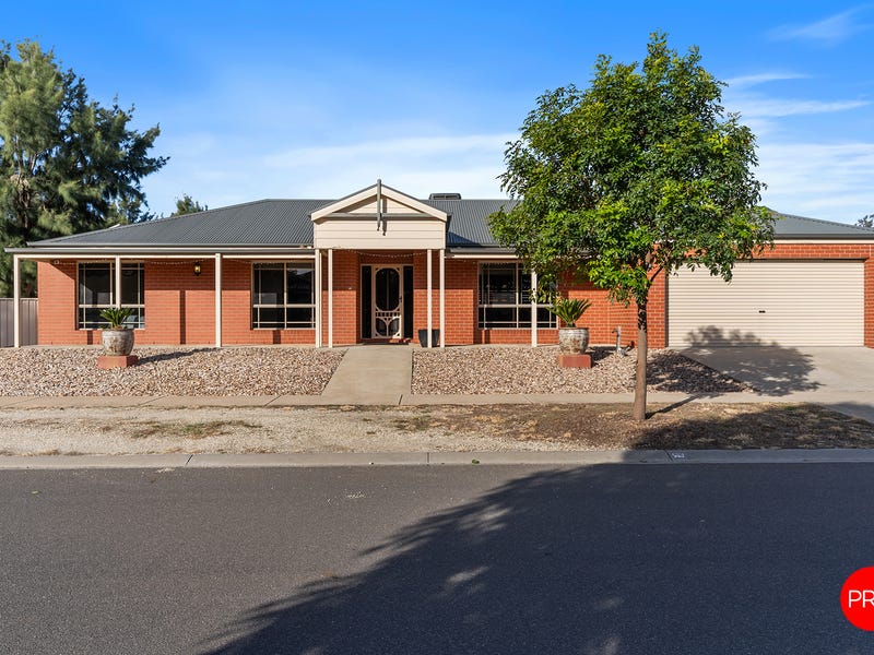 19 Thomas Drive, Marong, Vic 3515 - Property Details