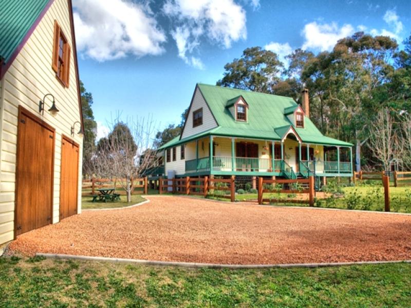 50 Russell Lane, Oakdale, NSW 2570 - Property Details