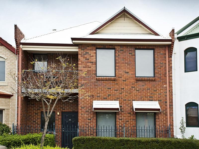 Sold Property Prices & Auction Results in Perth, WA 6000 (+1 location ...