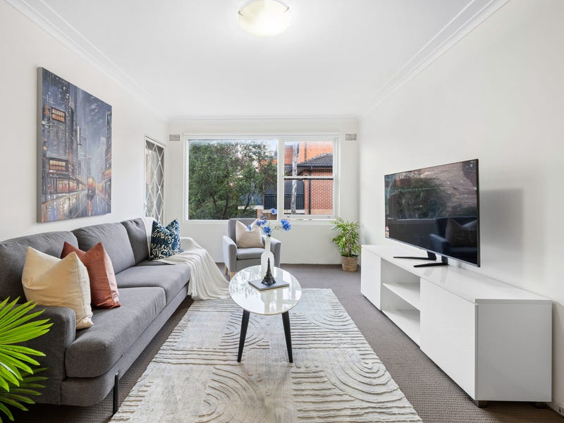 6/29 Elizabeth Street, Ashfield, NSW 2131 - Property Details