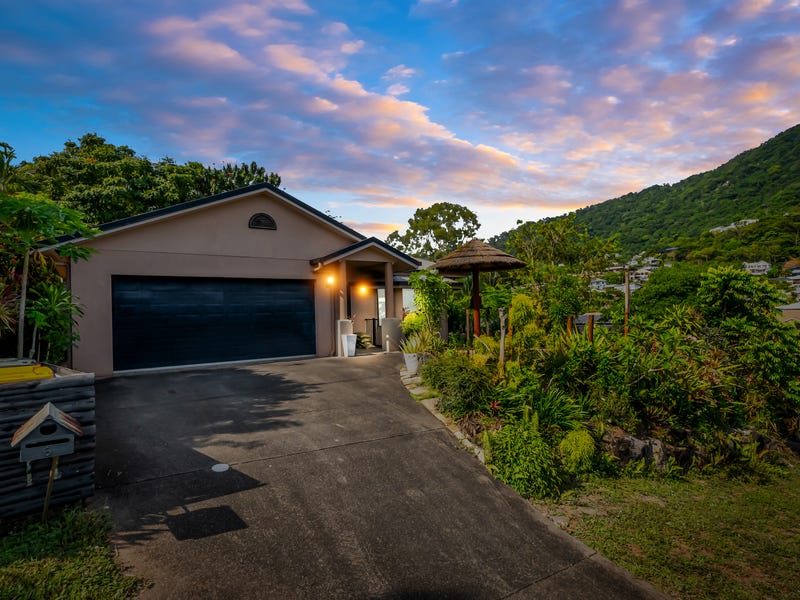 6 Eleanor Close, Mooroobool, Qld 4870 - Property Details