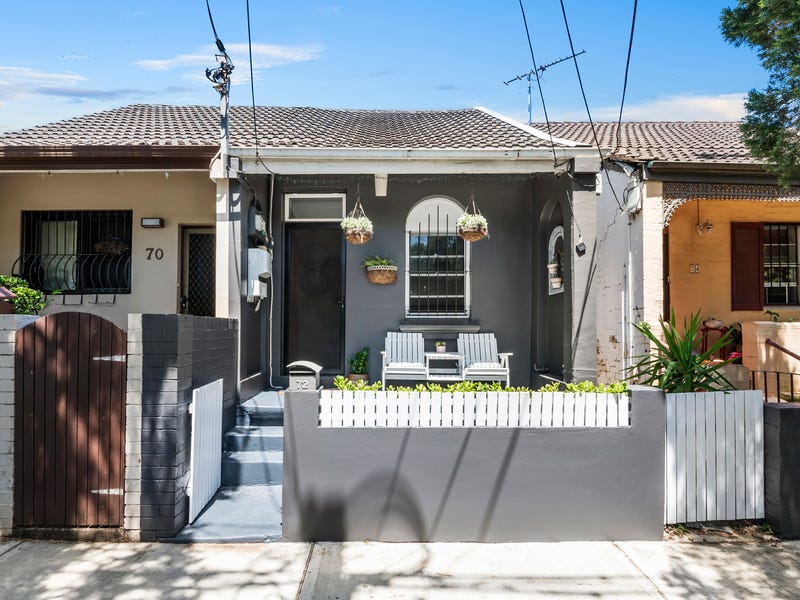 72 Terry Street, Tempe, NSW 2044 - Property Details