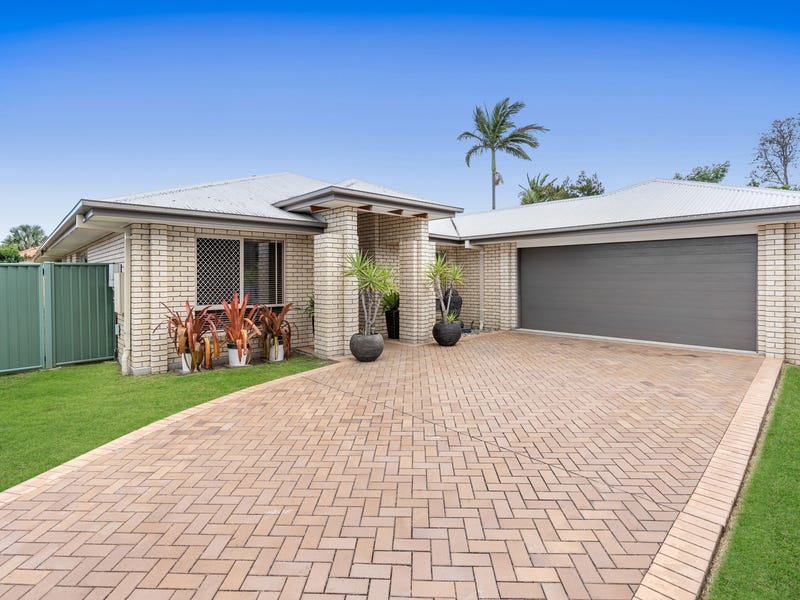 25 Springall Place, Wakerley, Qld 4154 - Property Details