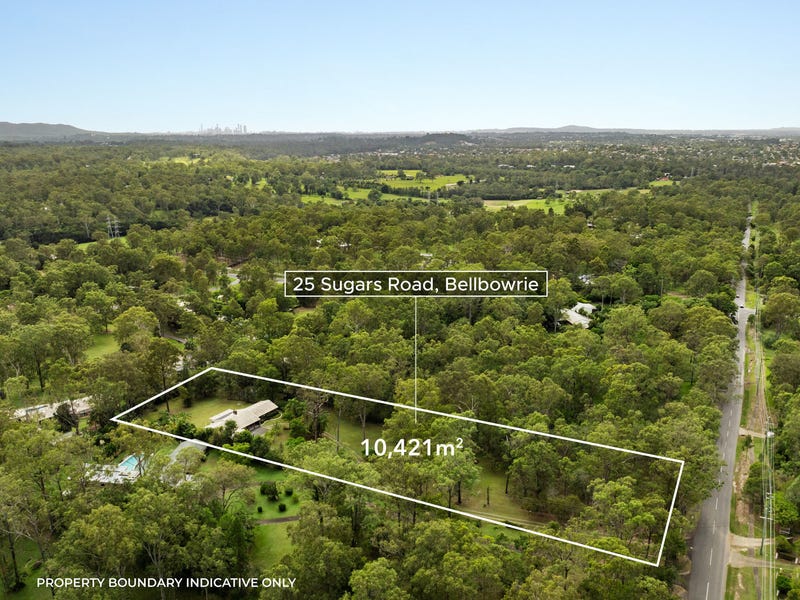 Acreage for Sale in Brisbane, QLD - realestate.com.au