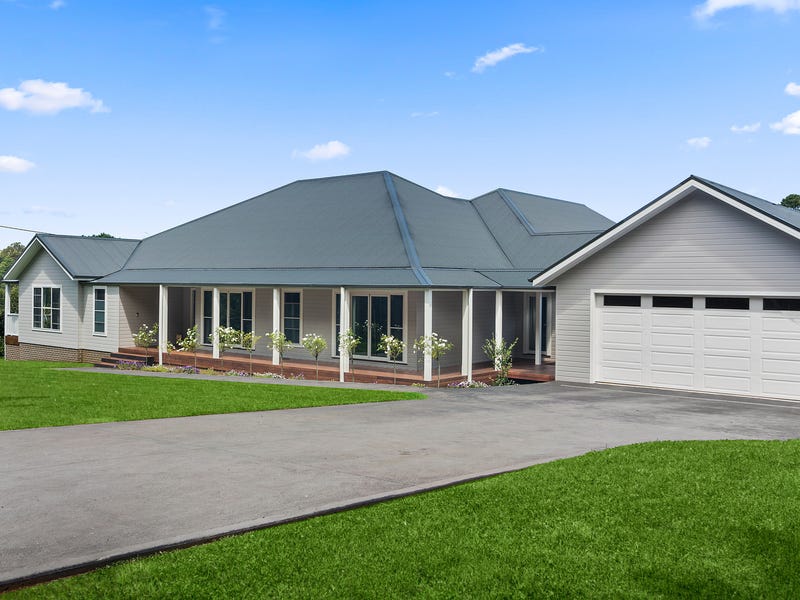 51 Middle Road, Exeter, NSW 2579 - Property Details