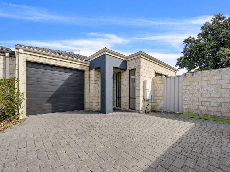 9C Millgate Road, Balga, WA 6061 - Property Details