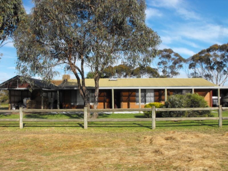 184 Templetons Road, Kilmany, Vic 3851 - Property Details
