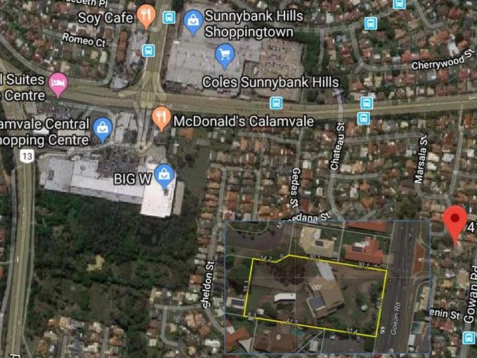 417 Gowan Road, Calamvale, Qld 4116 - Property Details