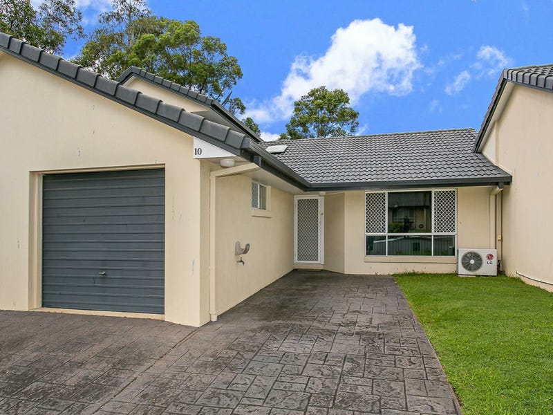 10/35 Killarney Avenue, Robina, Qld 4226 - Property Details