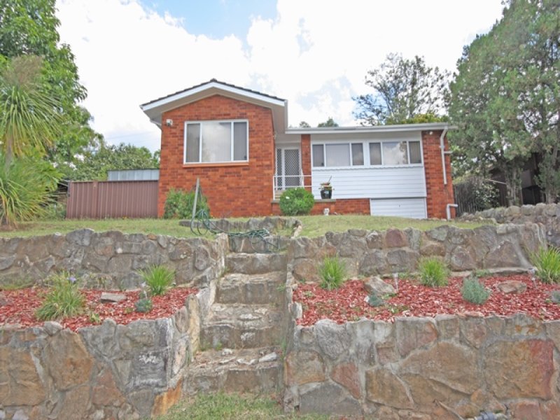 54 Fern Avenue, Bradbury, NSW 2560 - Property Details