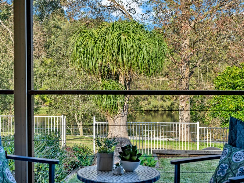 1/44 Bakeri Circuit, Warabrook, NSW 2304 - Property Details